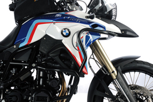 Wunderlich Tank Guard For The BMW F 800 GS ~ THE AUTOMOTIVE WORLD BLOG