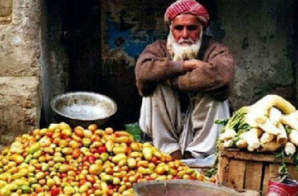 Discover The Secrets Of The Hunza People! They Live 120 Years, Give Birth Until 65 and Do Not ...