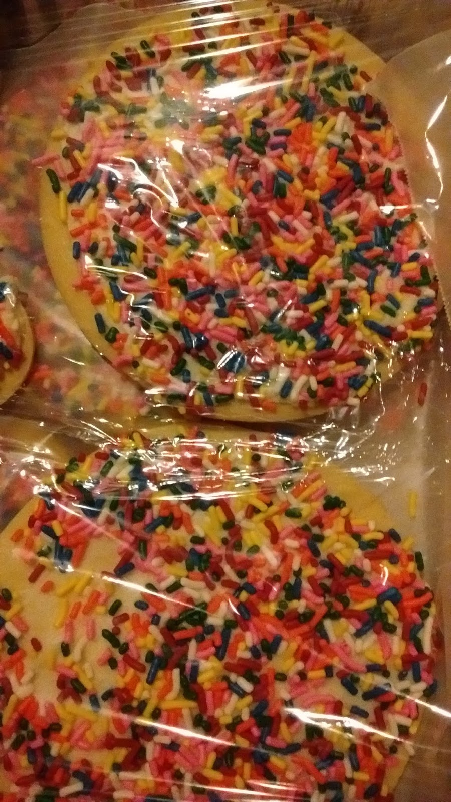 Troutwife Graduation Cookies Troutwife Graduation Cookies