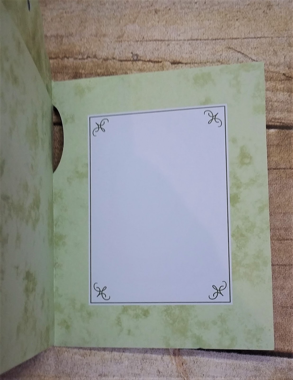 A Stamping Nana's Blog: Introducing Precious Parcel Card Kit