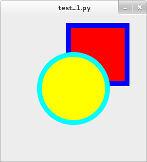 Tantas cosas para hacer y tan poco tiempo!: Nice cairo trick to draw ...