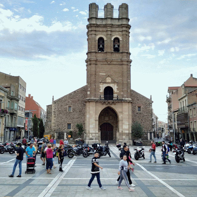 Descubre Cada Día: La Bañeza, una ciudad con mucho que descubrir