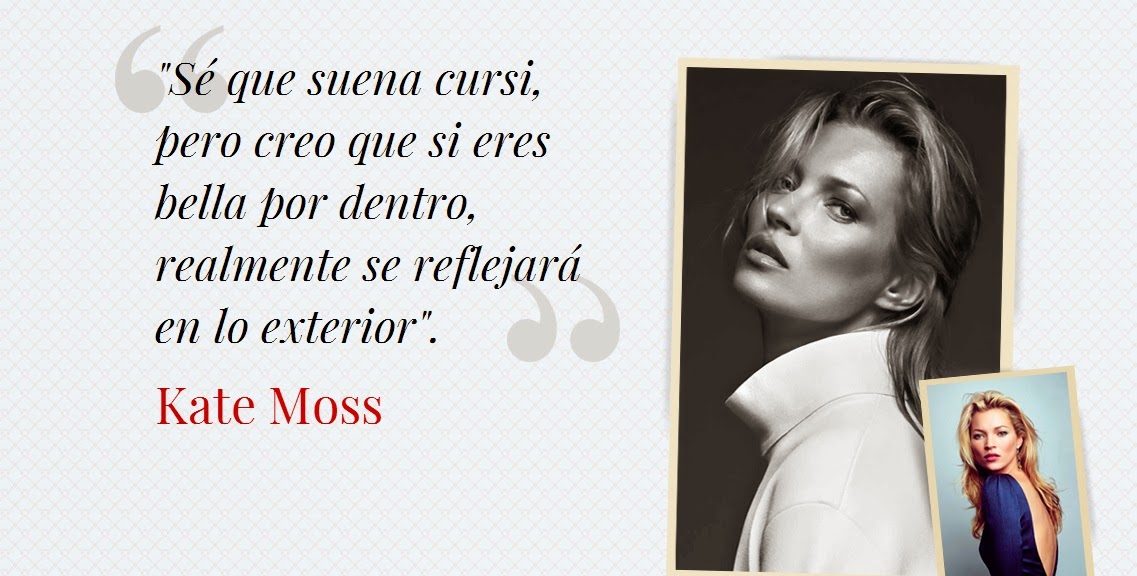 Mensajes de Altura: Bella por dentro y por fuera