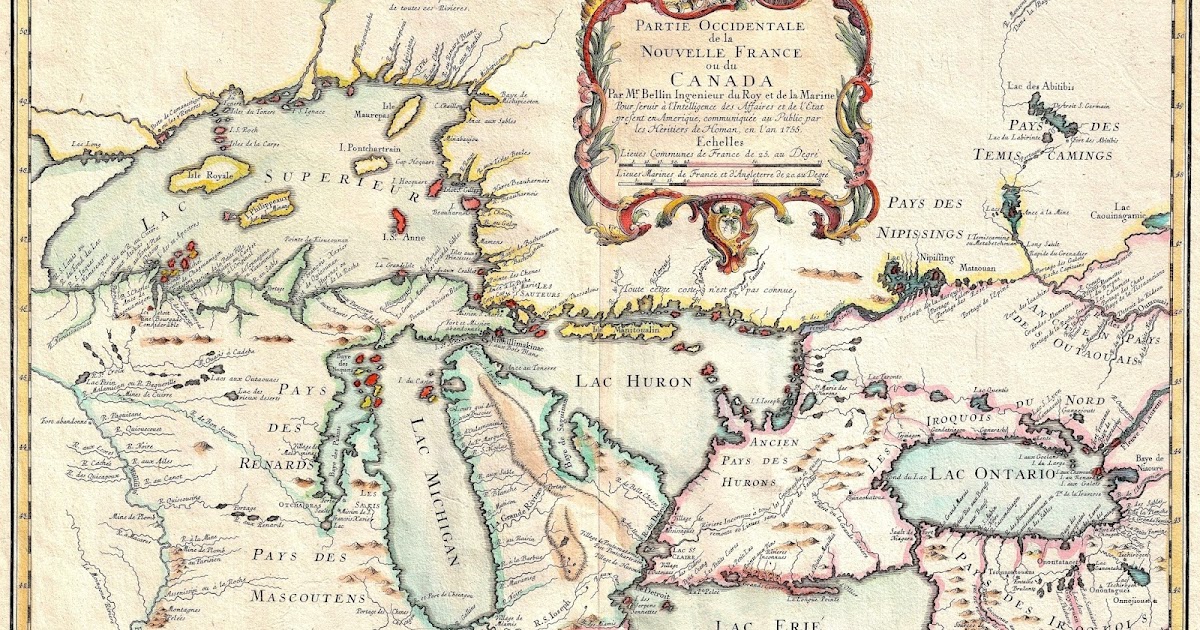 Ripples from La Prairie Voyageur Canoes: Chapter Six - Ancestors in ...