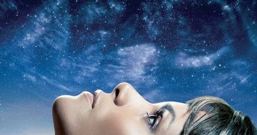 SNEAK PEEK : "Extant": A New Mystery Is Born