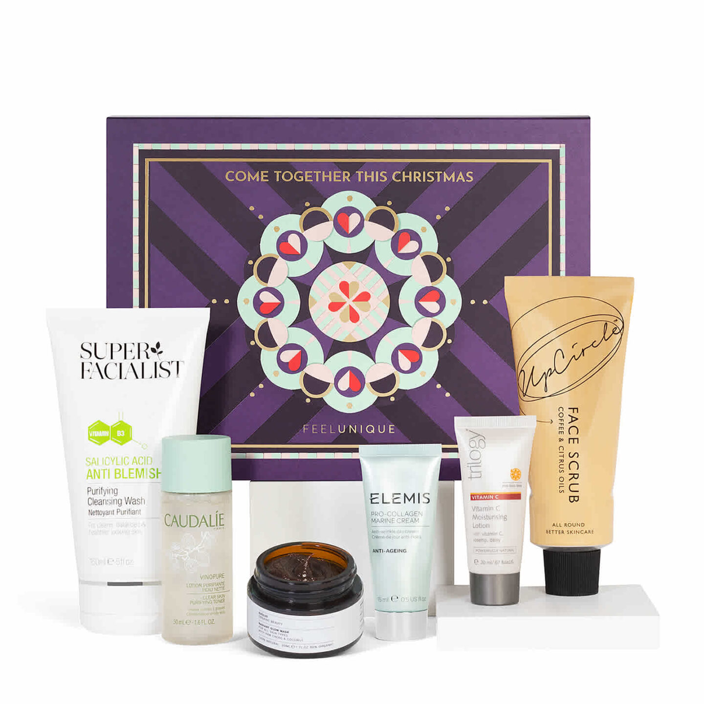 Beautyqueenuk | A UK Beauty and Lifestyle Blog: Feelunique Glowing ...