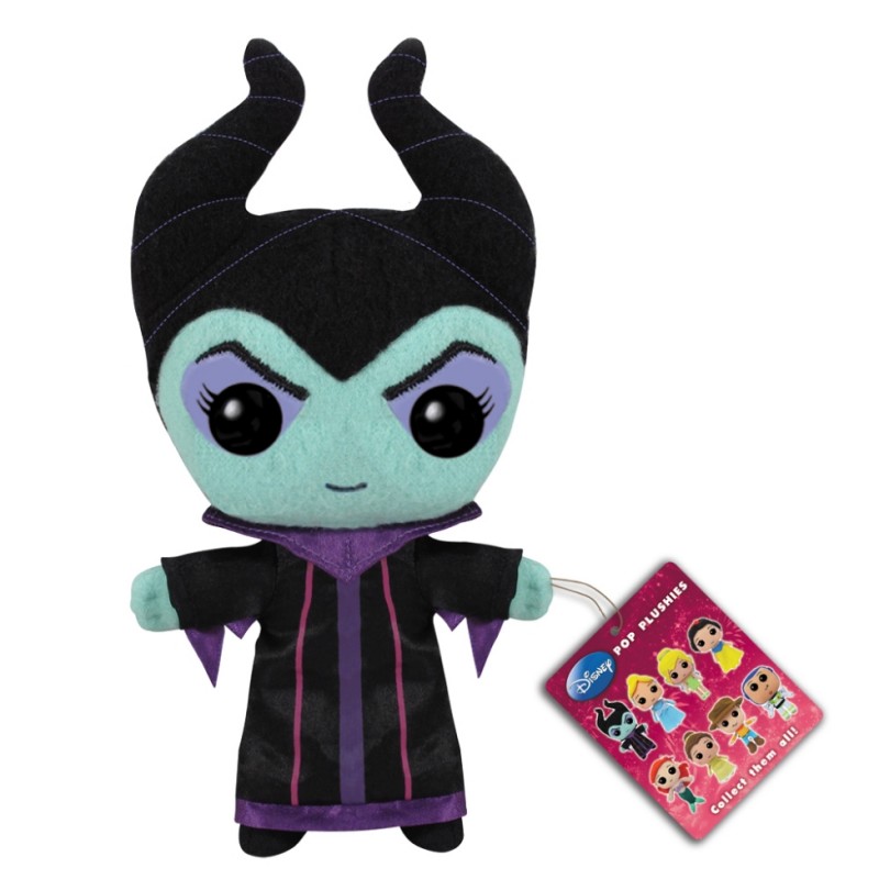 JAFO's NEWS - the FUN in FunKo: Funko NEWS - Disney POP! Plushies : 2nd ...