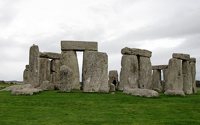 Ancient World History: Neolithic Age