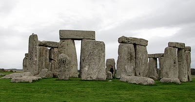 Ancient World History: Neolithic Age