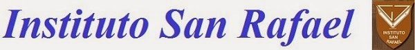 A-517 Instituto San Rafael