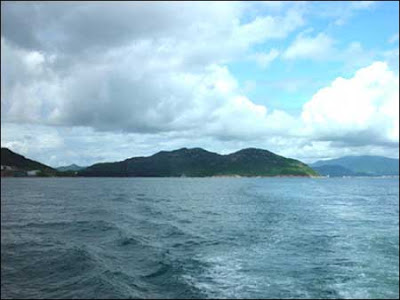 8 beach most beautiful tourist places in china | Travel On The World