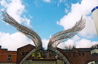 NEVERWHERE: Angel, Islington