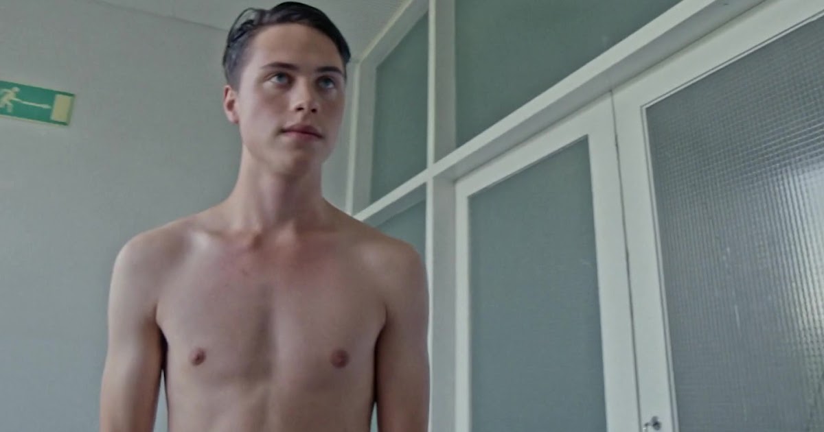 ausCAPS: Johannes Brotherus nude in Elvis & Onerva