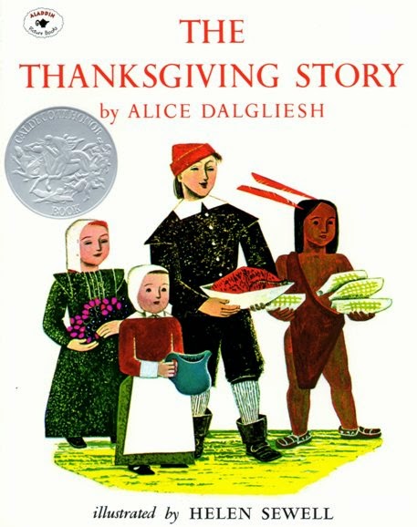 Beautiful Feet Books Blog: Creating a Thanksgiving Celebration