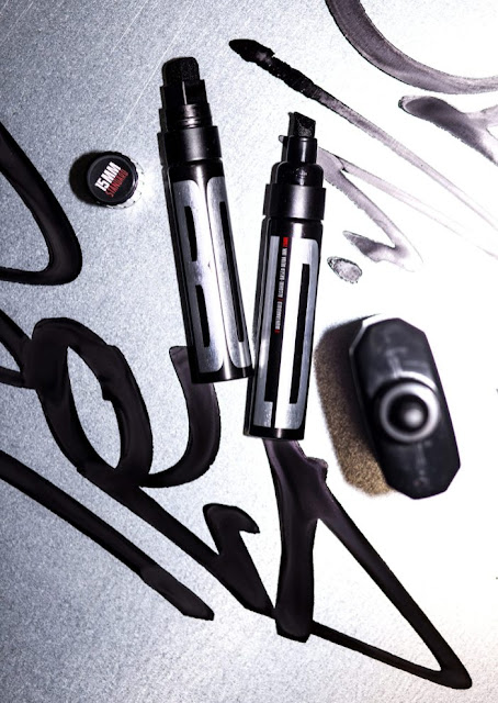 Montana Bold Ink Range