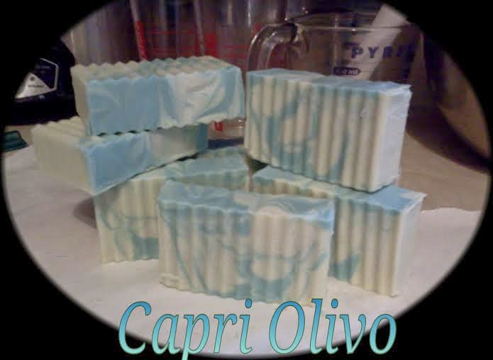 Cottin Pickin Rabbitry : Handmade Soap