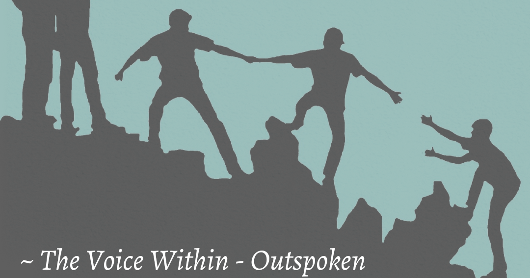 The Voice Within - Outspoken