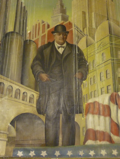 Cleveland Centennial: Tom L. Johnson