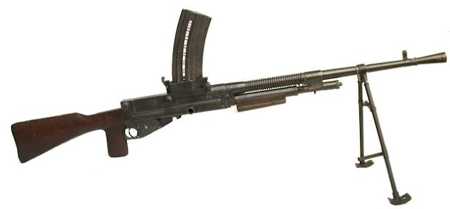 NationStates | Dispatch | Small Arms of the Iberian People's Liberation ...