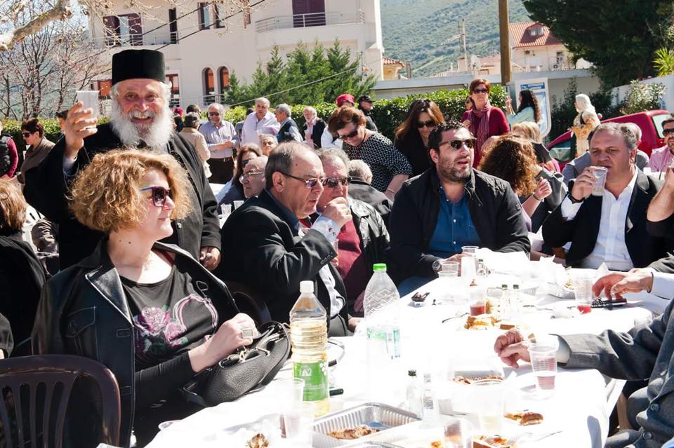 ΣΥΛΛΟΓΟΣ ΑΥΛΩΝΙΤΩΝ ''ΤΟ ΣΑΛΕΣΙ''