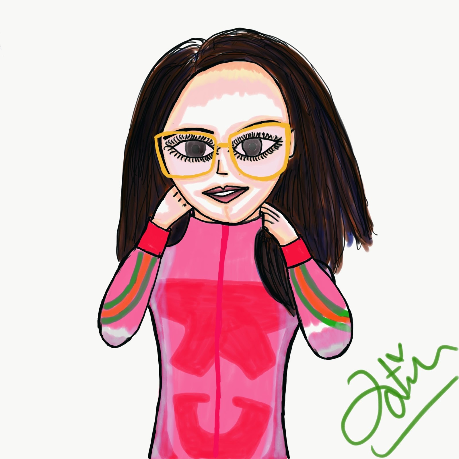 Four Things About Awkwafina That Makes Me Admire Her