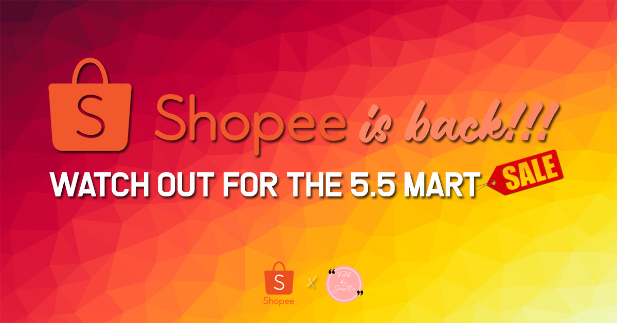 Shopee Resumes Full Operations and Nationwide Fulfillment for All Goods