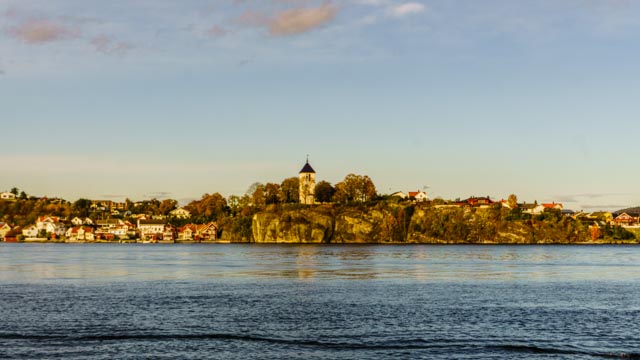 Turer i hytt og gevær.: Croftholmen 131019