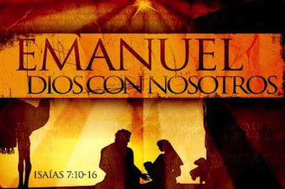 ¿Que quiere decir la palabra EMMANUEL?