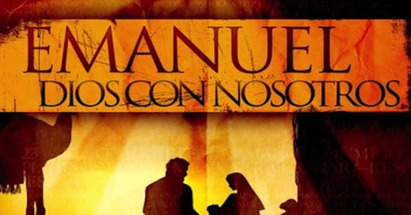 ¿Que quiere decir la palabra EMMANUEL?