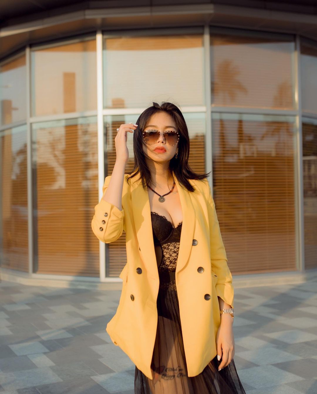 Nwe Nwe Tun | Myanmar Model Girl