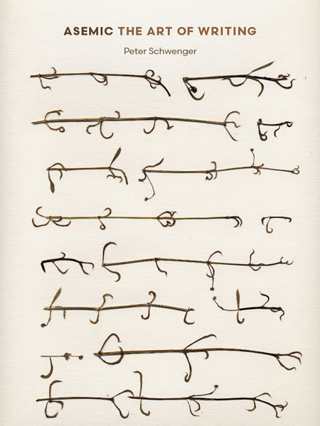 The New Post-literate: A Gallery Of Asemic Writing: ASEMIC: The Art of ...