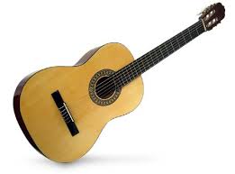 RONDALLAS EN SAN LUIS POTOSI: Instrumentos