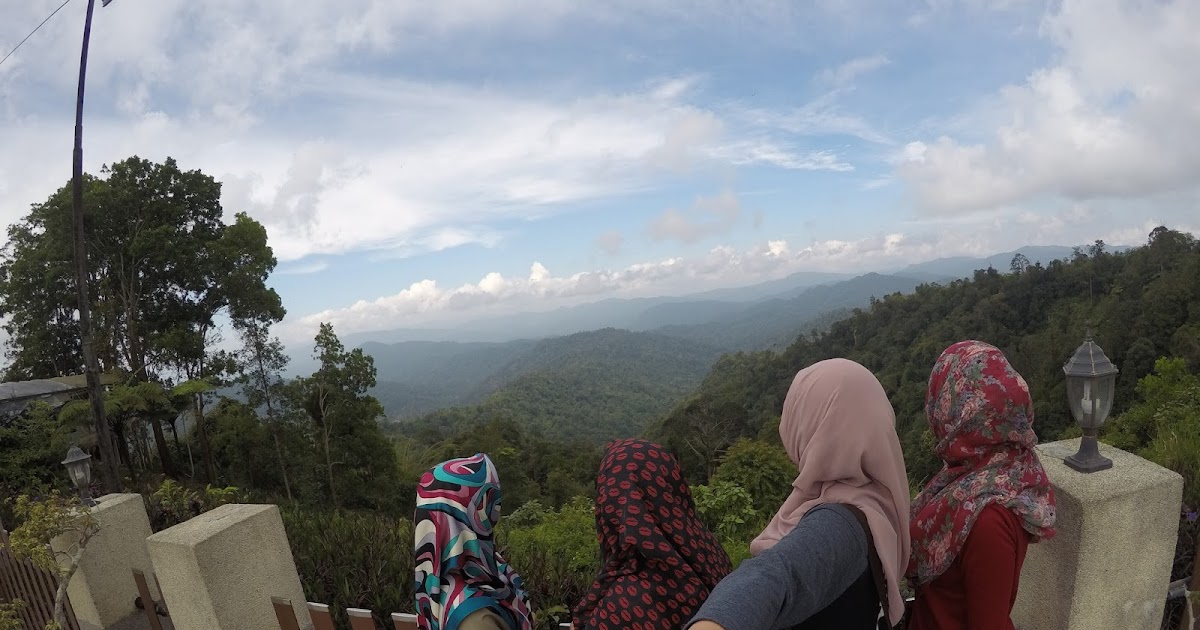 Cuti-cuti Perak Yop!