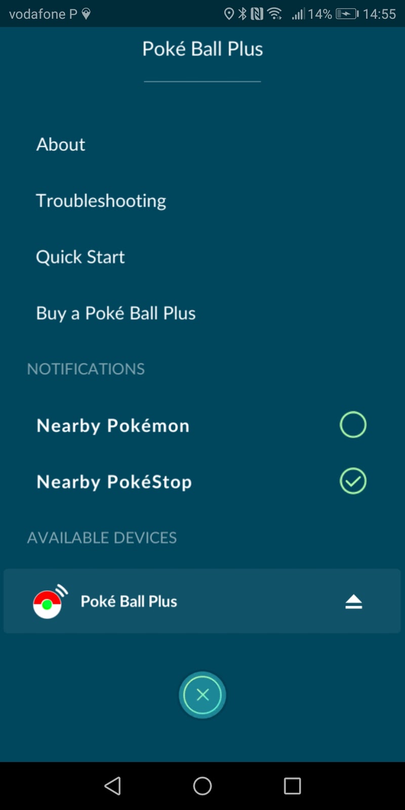 How do I farm items in Pokémon GO? – Gamer by mistake