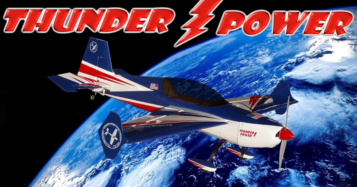 Extreme Aviation: Extra EXP__Video Showcase