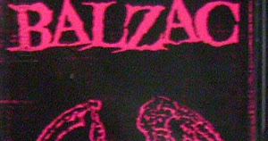 La Conquista del Punk: Balzac