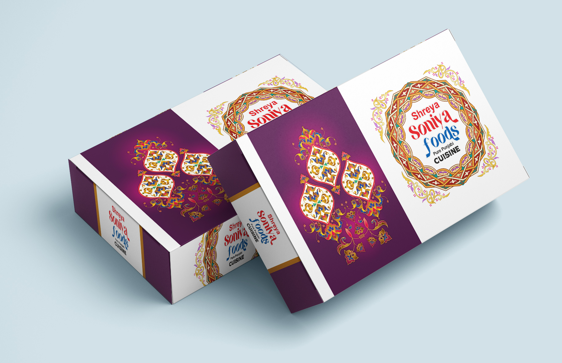 World of Sweet Box packaging designs and devotion for packaging concept ...