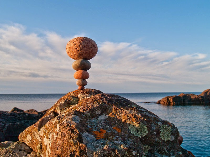 Ascension Is Here: The Art Of Sublime Impeccability...