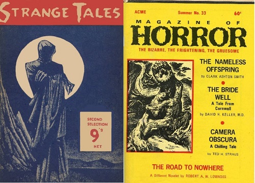 MPorcius Fiction Log: "The Nameless Offspring," "The Witchcraft of Ulua ...