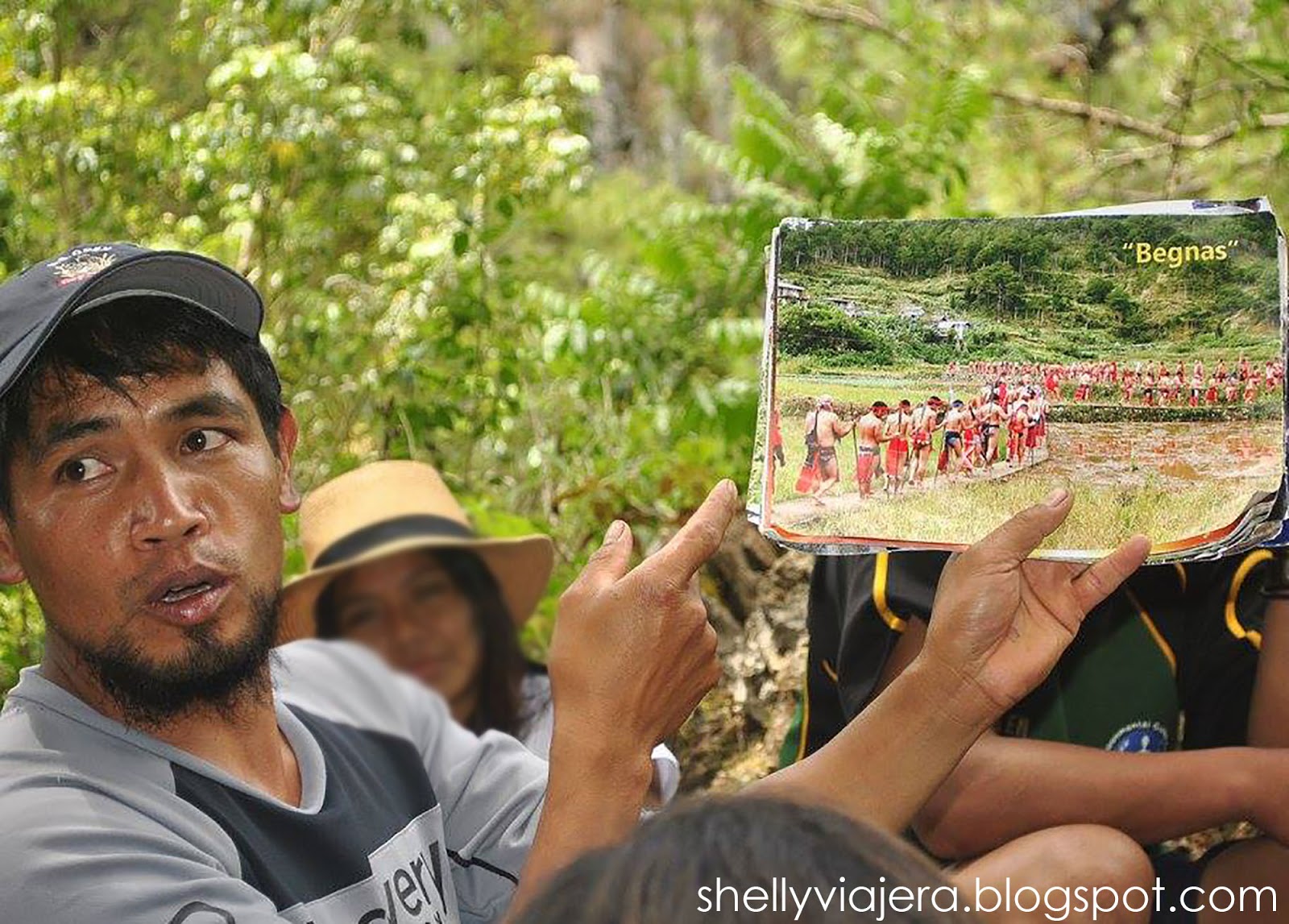 When in Mountain Province: Sagada - Shelly Viajera Travel