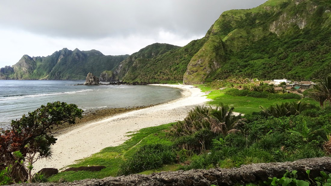 Paradise Beauty: Batanes Province, Philippines