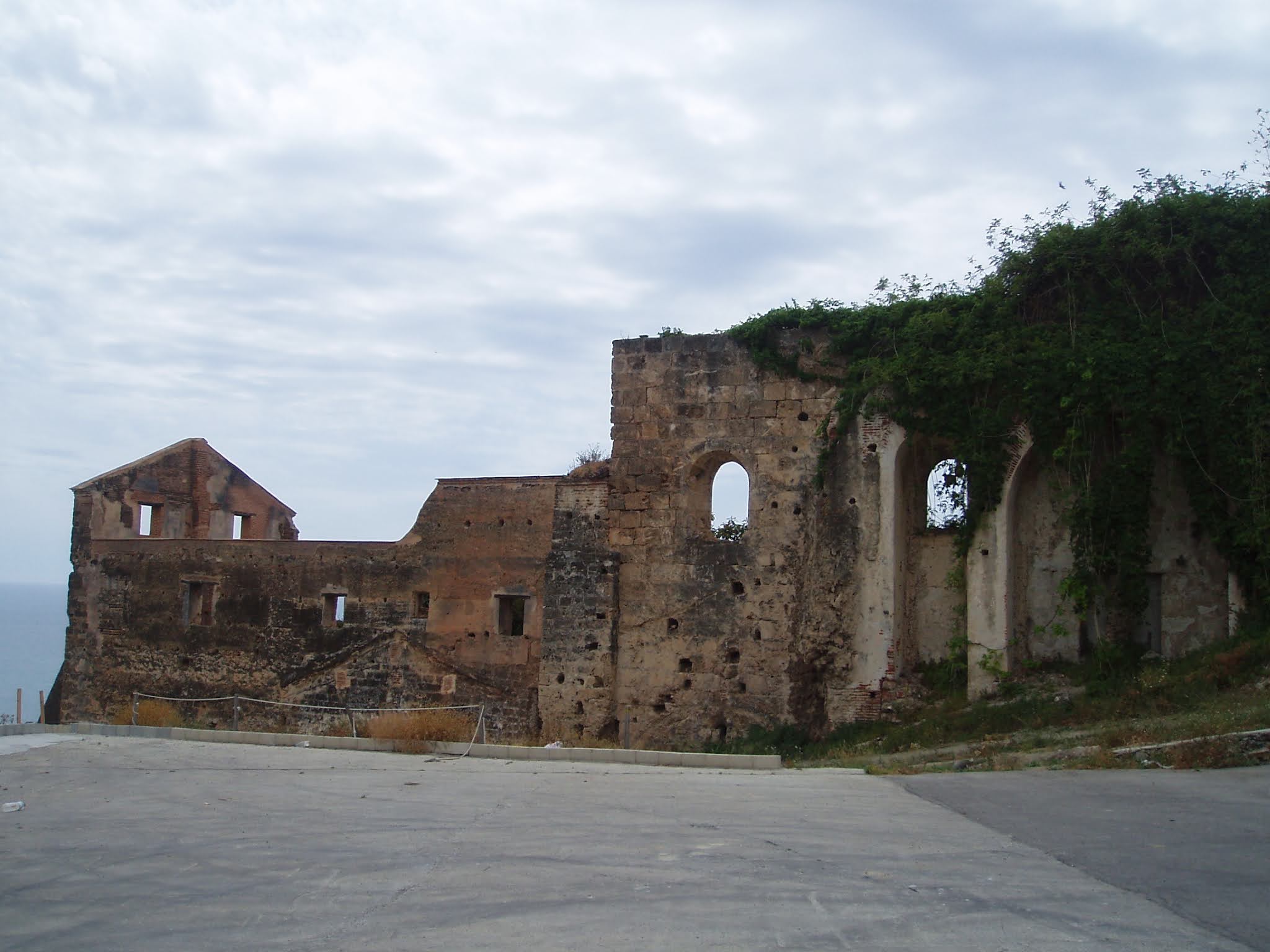 Blog de Francisco Capilla Luque: El territorio histórico de Maro y sus ...
