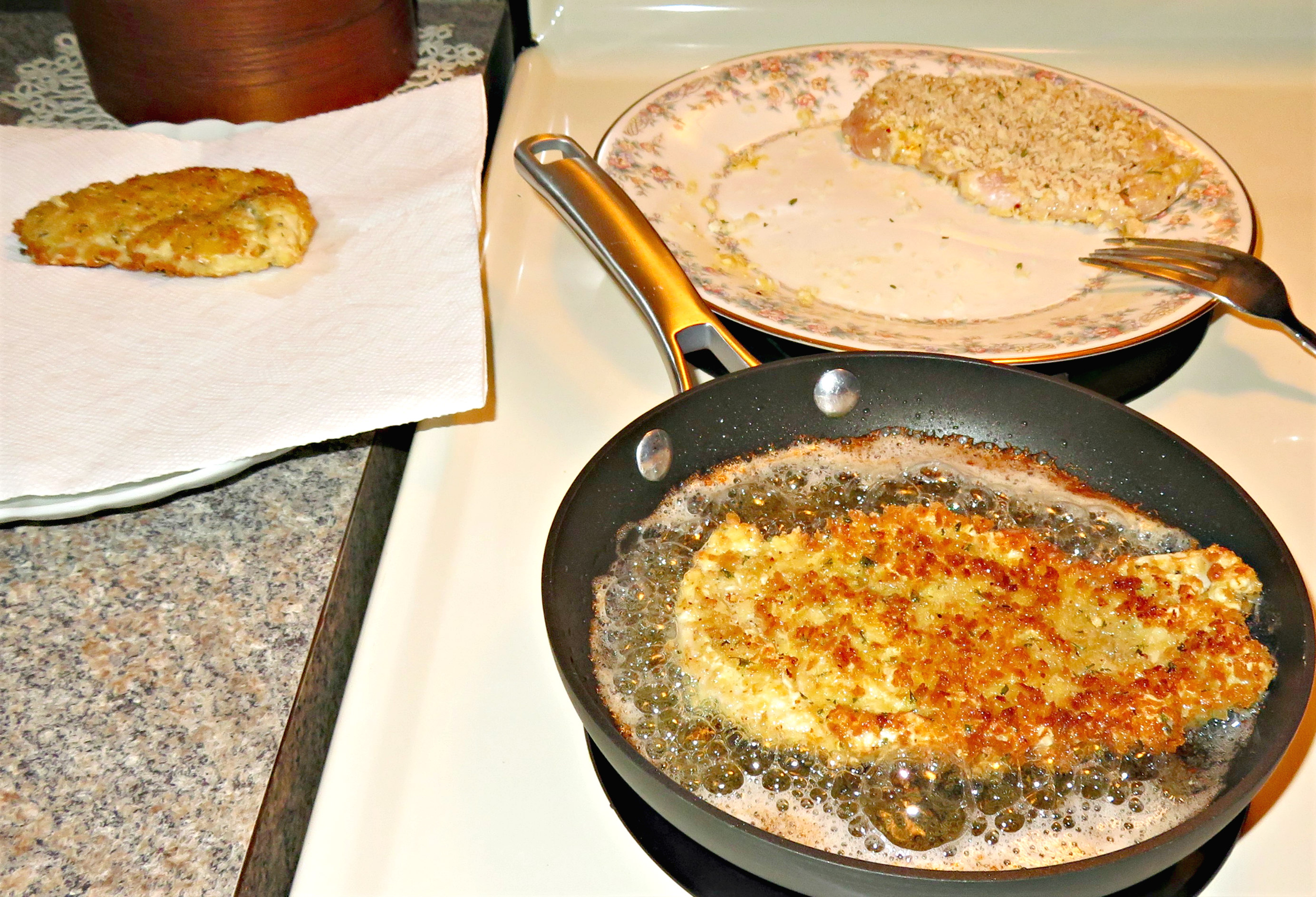 Molly the Airedale: Wonderful Wednesday