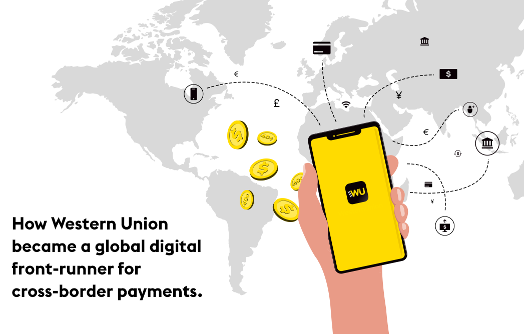 Money Transfer Apps Transform Remittance Industry