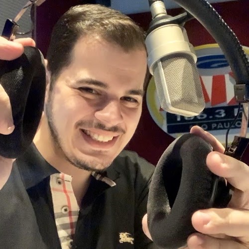 Podcast Peças Raras: Radiografia com Jorge Ribeiro, da MIX FM