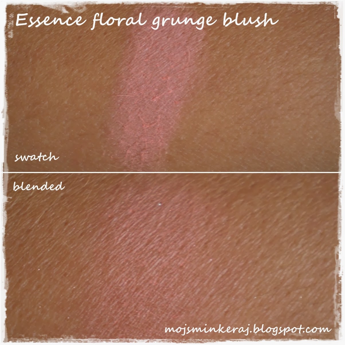 Moj šminkeraj: Essence