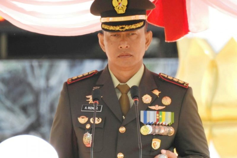 TNI Siap Mengawal Pembangunan di NTB | KanalAspirasi.com