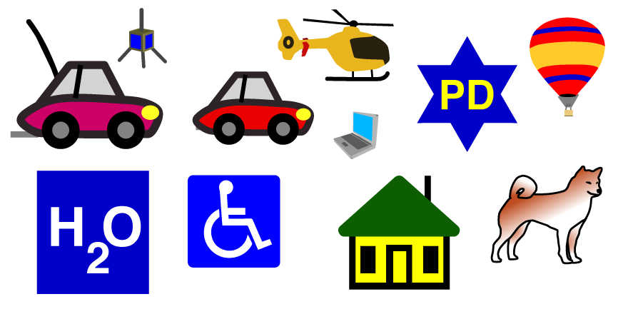 What's up on aprs.fi: New symbol graphics and better support for mobile ...