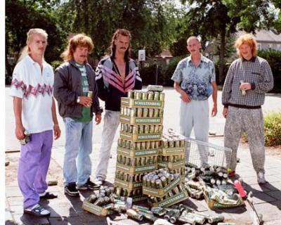 My Warsaw dream: Sebix