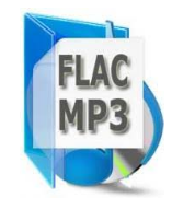 Download Free FLAC to MP3 Converter 1.0 Latest Version